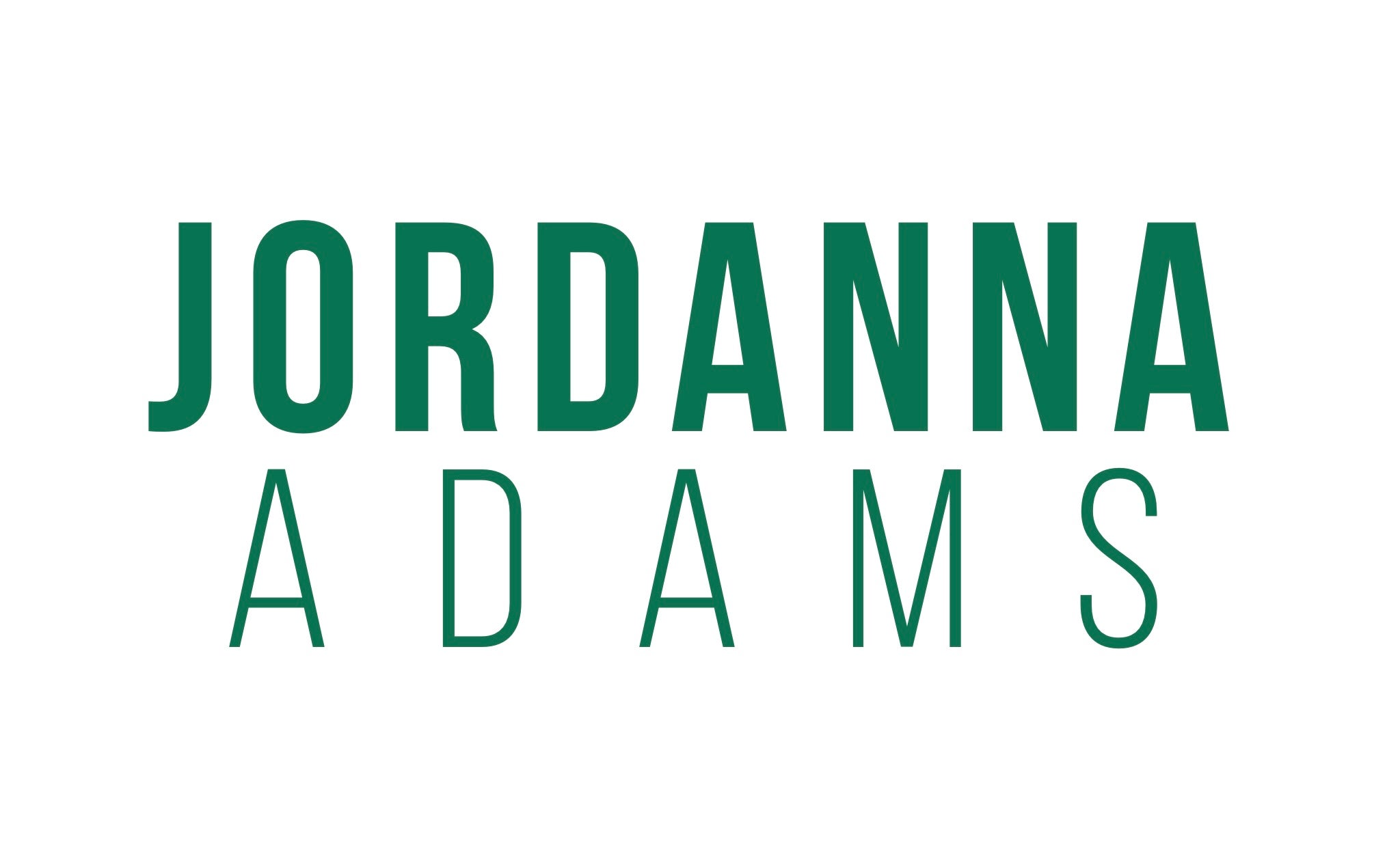 Jordanna Adams Boutique: Clothing for Women & Their Family | Jordanna Adams